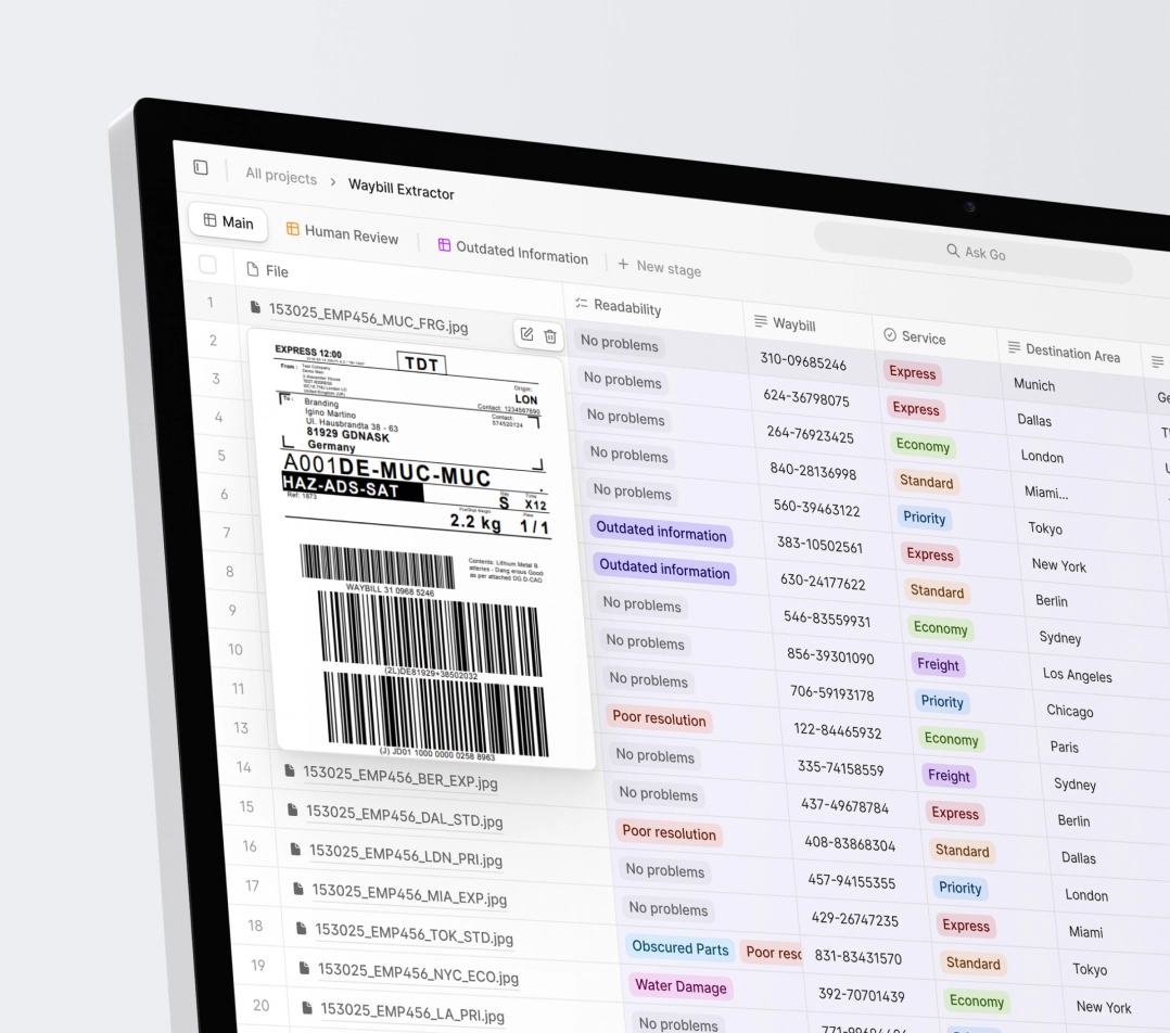 V7 Launches V7 Go: Work Automation Platform for Multimodal AI